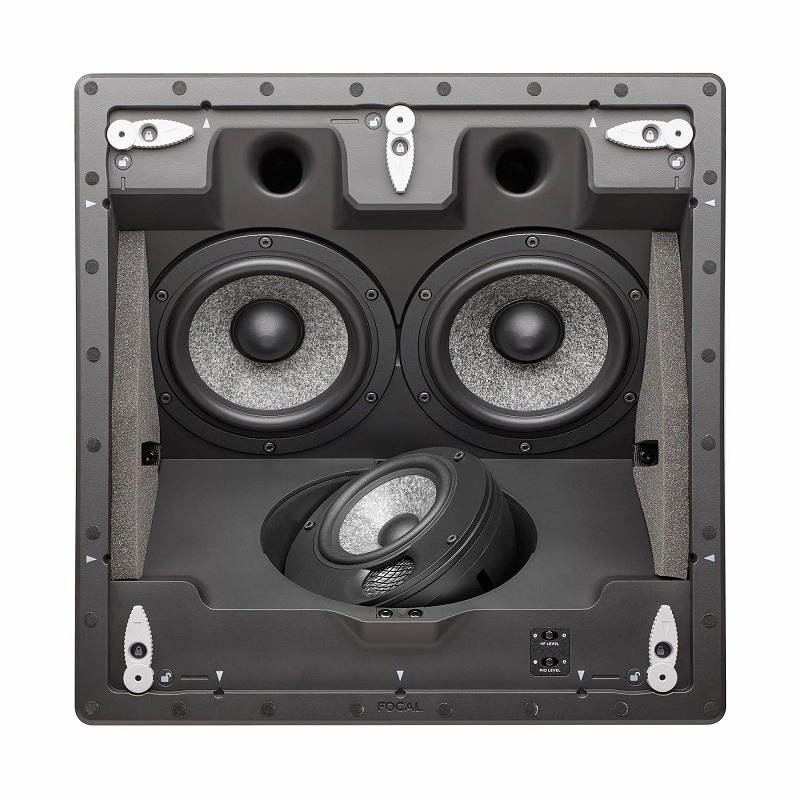 Loa Focal 1000 ICLCR5 – Loa âm trần cho hệ thống xem phim tại gia